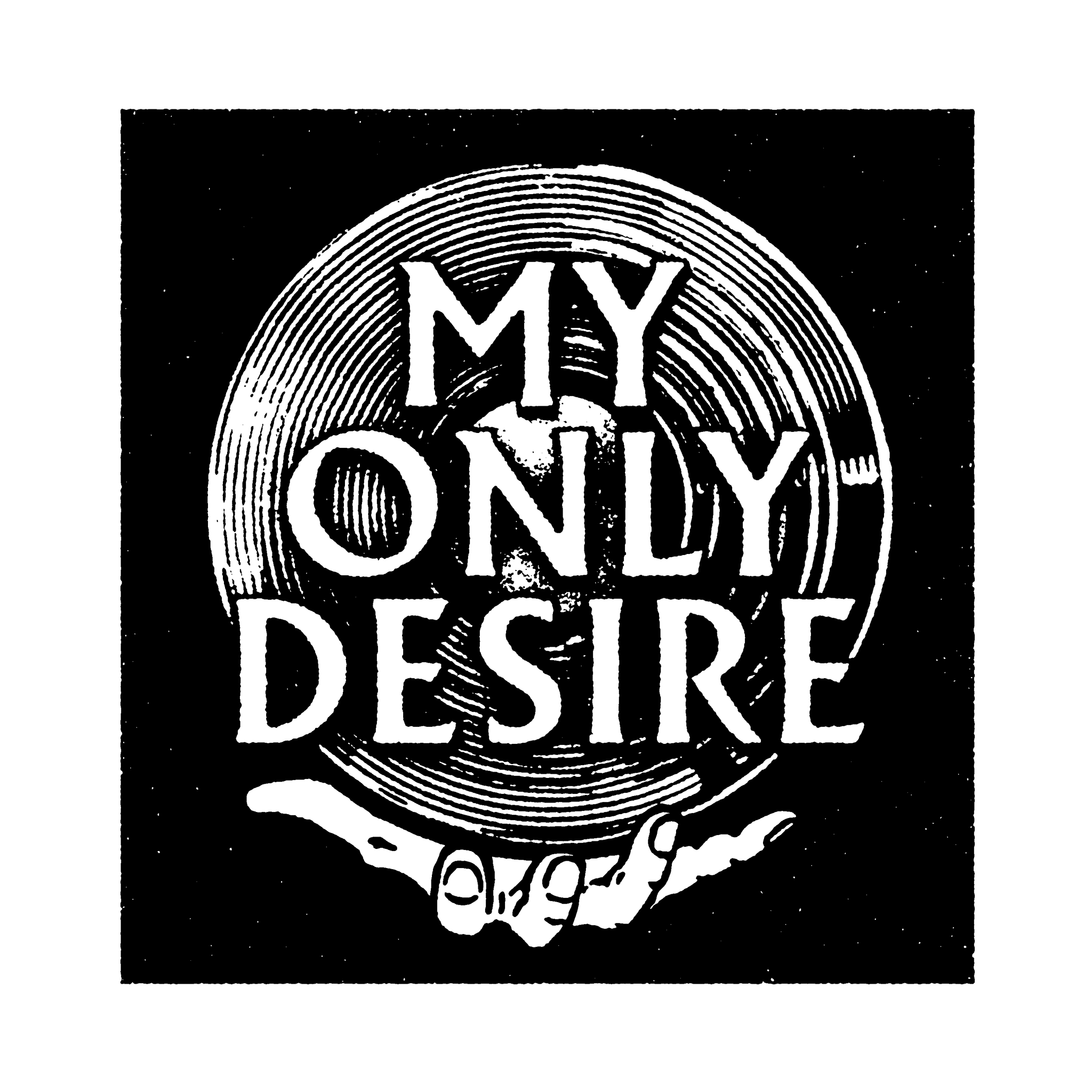 MyOnlyDesireLogo3 | My Only Desire Records